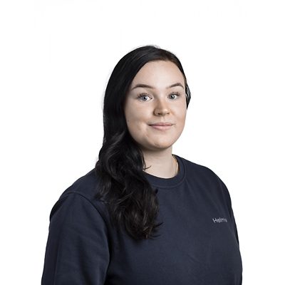 Sunne | Helmia Lastbilar